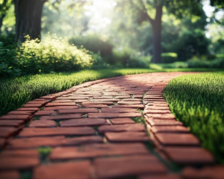 25+ Unique Pathway Ideas for Small and Large Outdoor Spaces