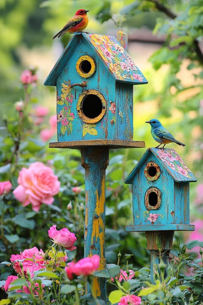 20 Creative Cottage Backyard Ideas (No Fancy Budget Needed)